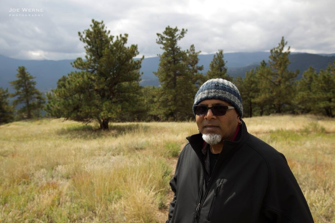 Tom Prasada-Rao - "Back to What Lies Ahead" - Cancer Can Rock!