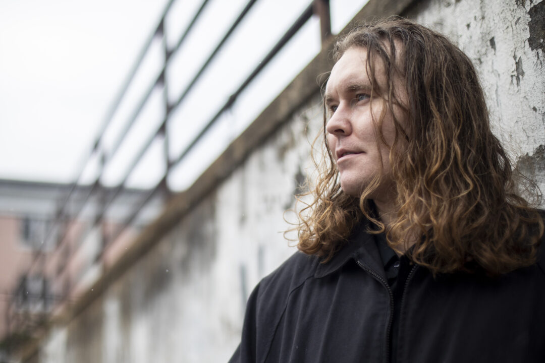 Andrew Neil - Cancer Can Rock!