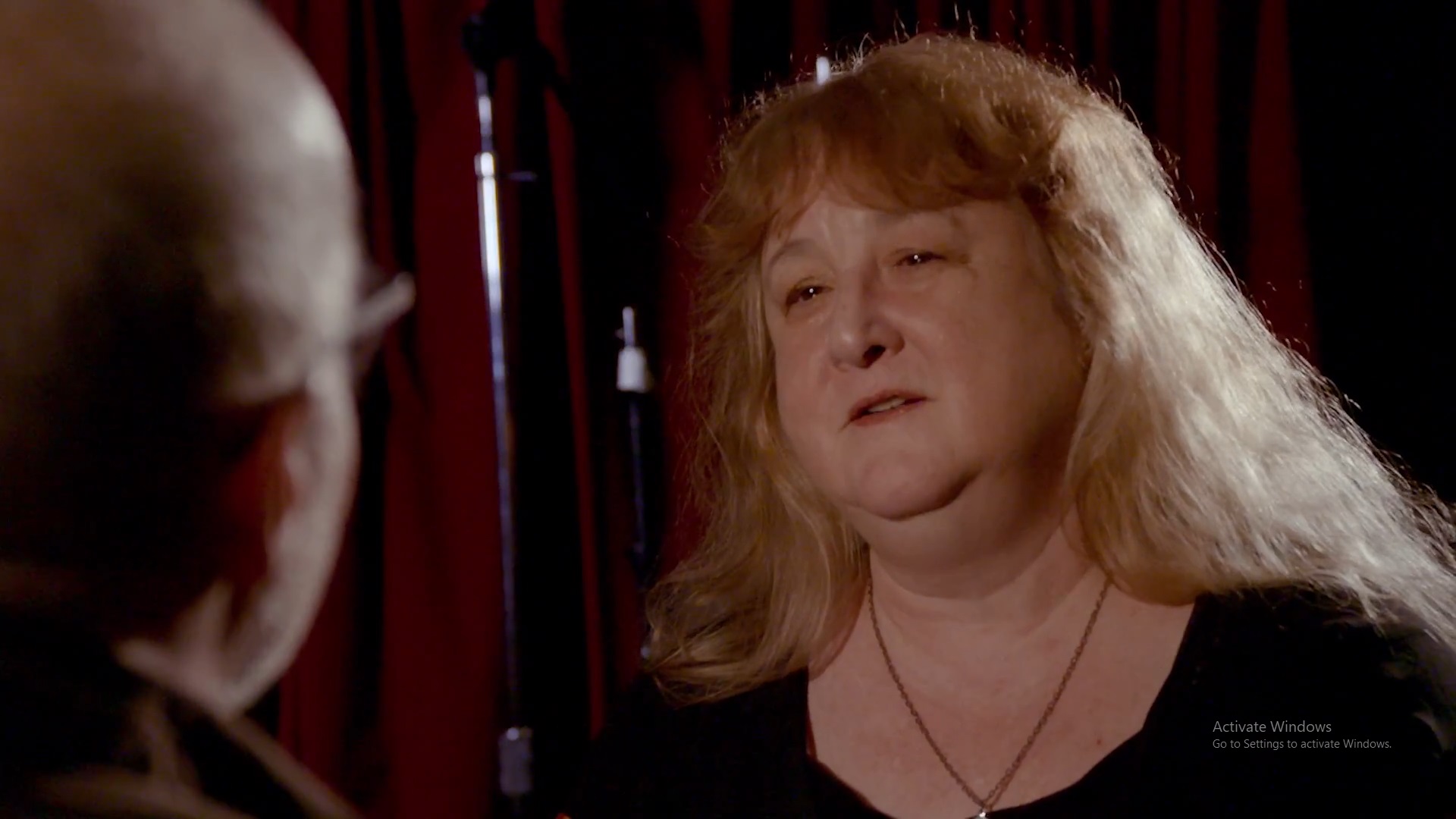 Cathy Ponton King - Cancer Can Rock!