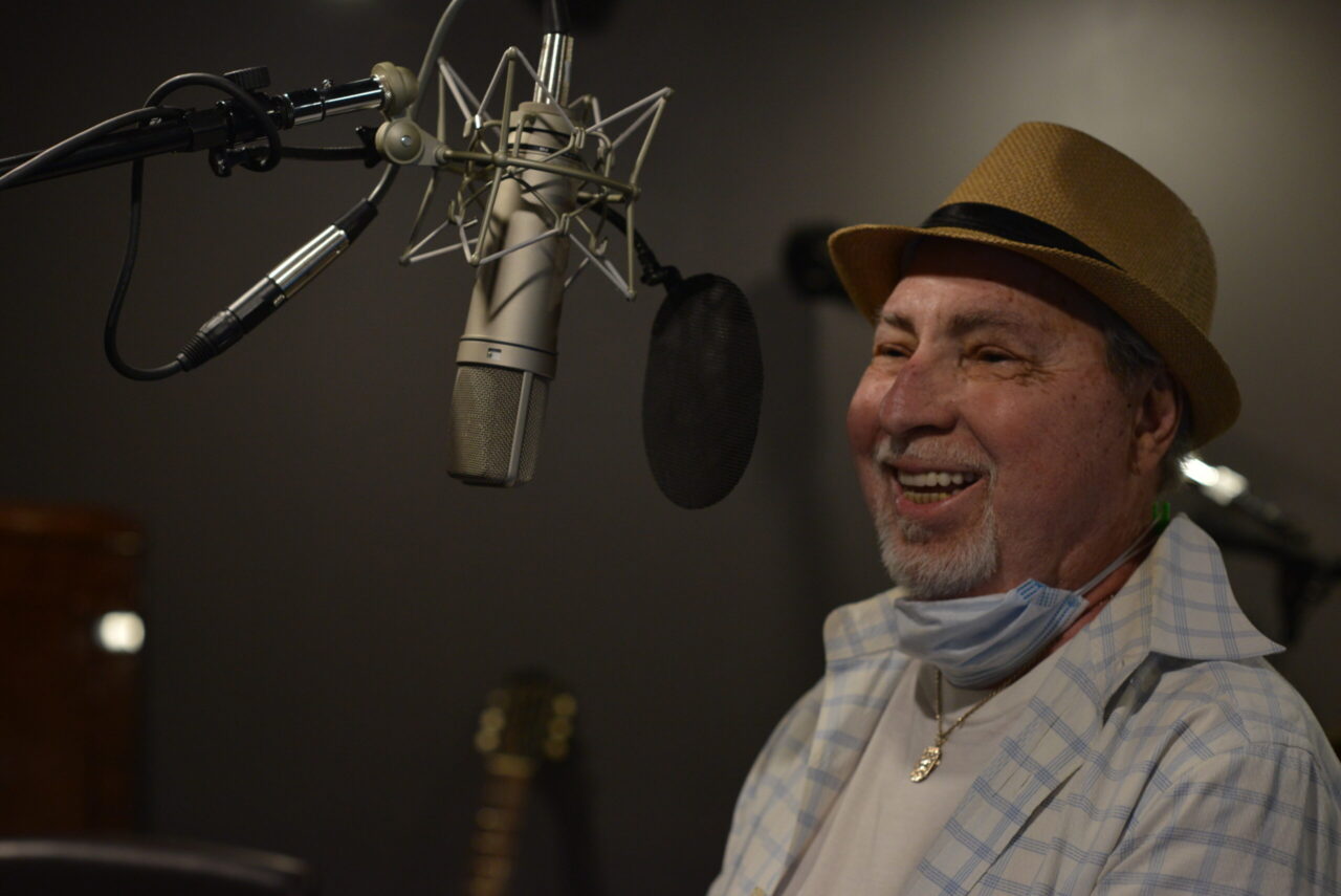 Joe Saitta - Cancer Can Rock!