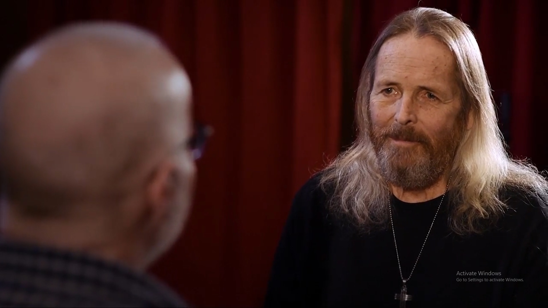 Dan Aylestock - Cancer Can Rock!