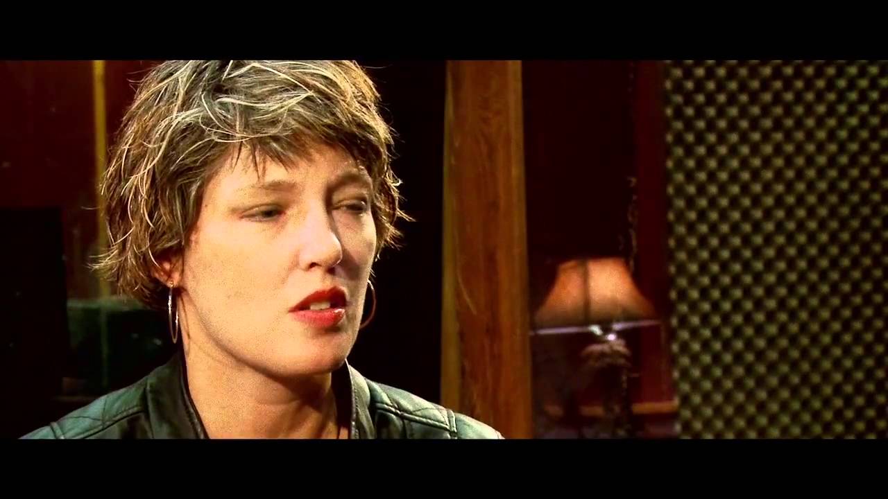 Kathy Stokes - Cancer Can Rock!