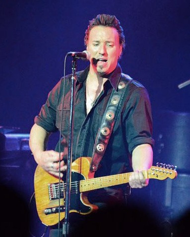 Bruce In the USA Charity Drive for Cancer Can Rock - Cancer Can Rock!
