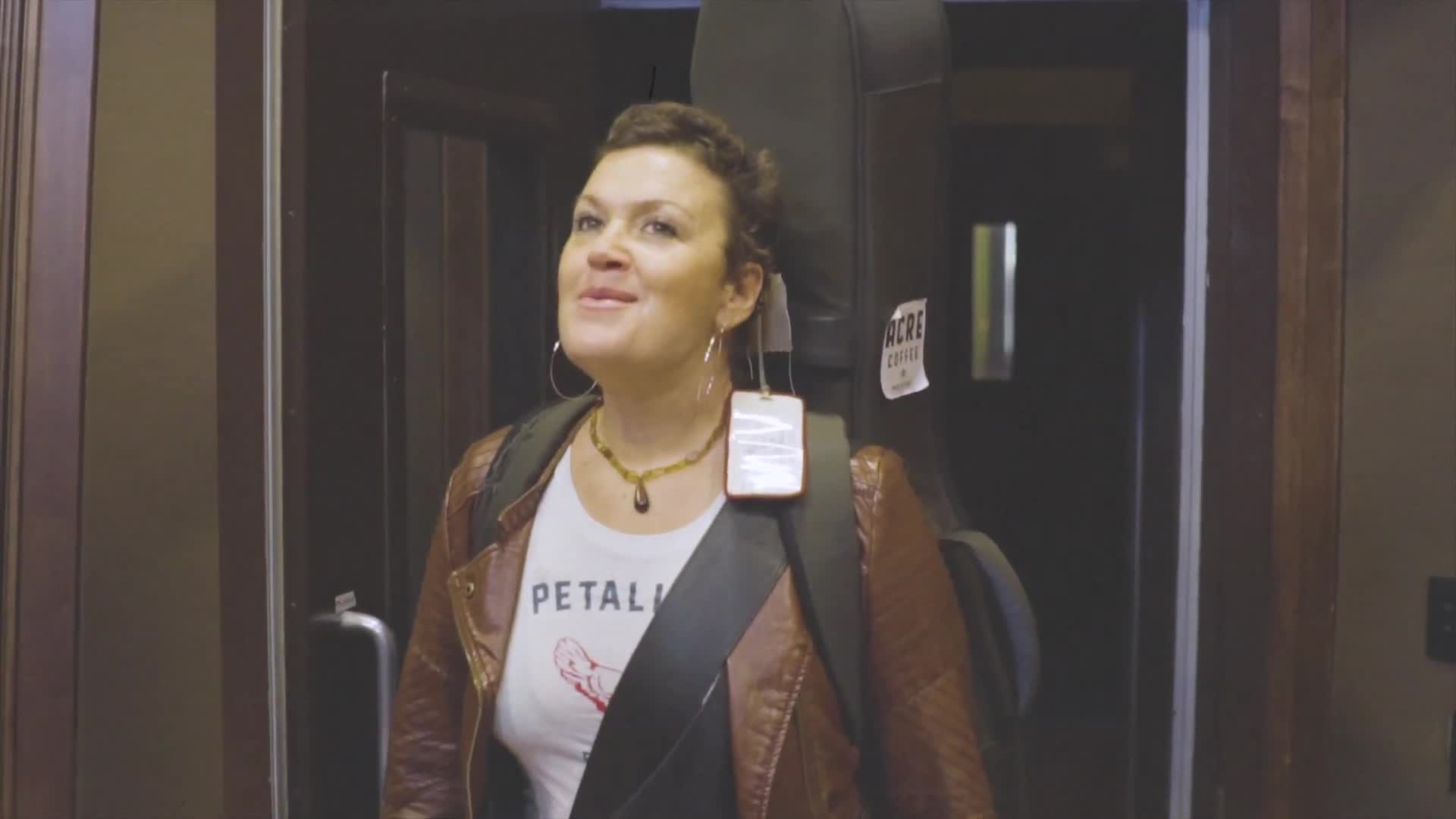 Stefanie Keys - Cancer Can Rock!