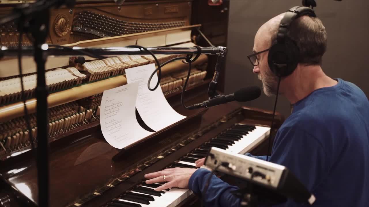 Seth Lucash - Cancer Can Rock!