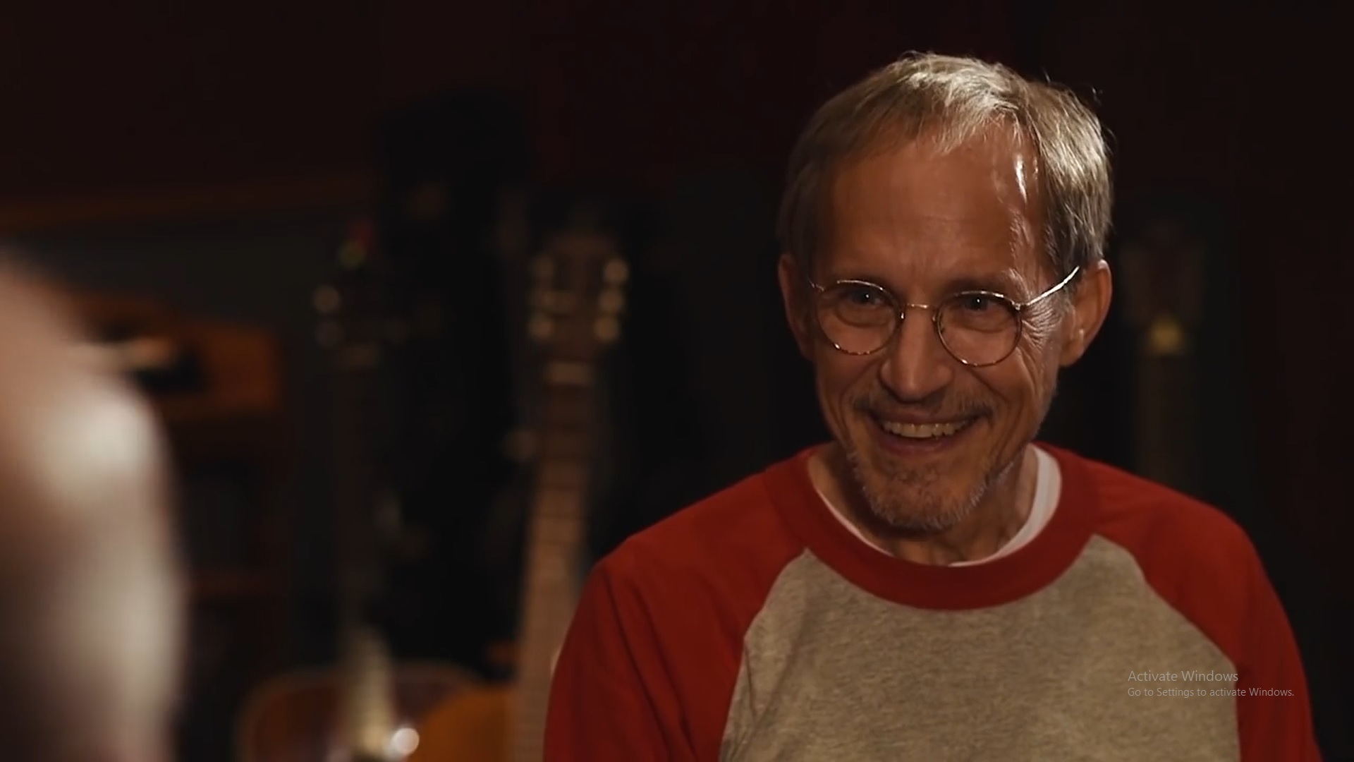 Randy Tabor - Cancer Can Rock!