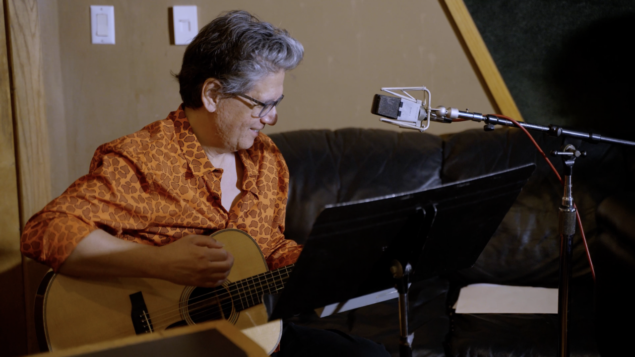 David Kitchen - Cancer Can Rock!