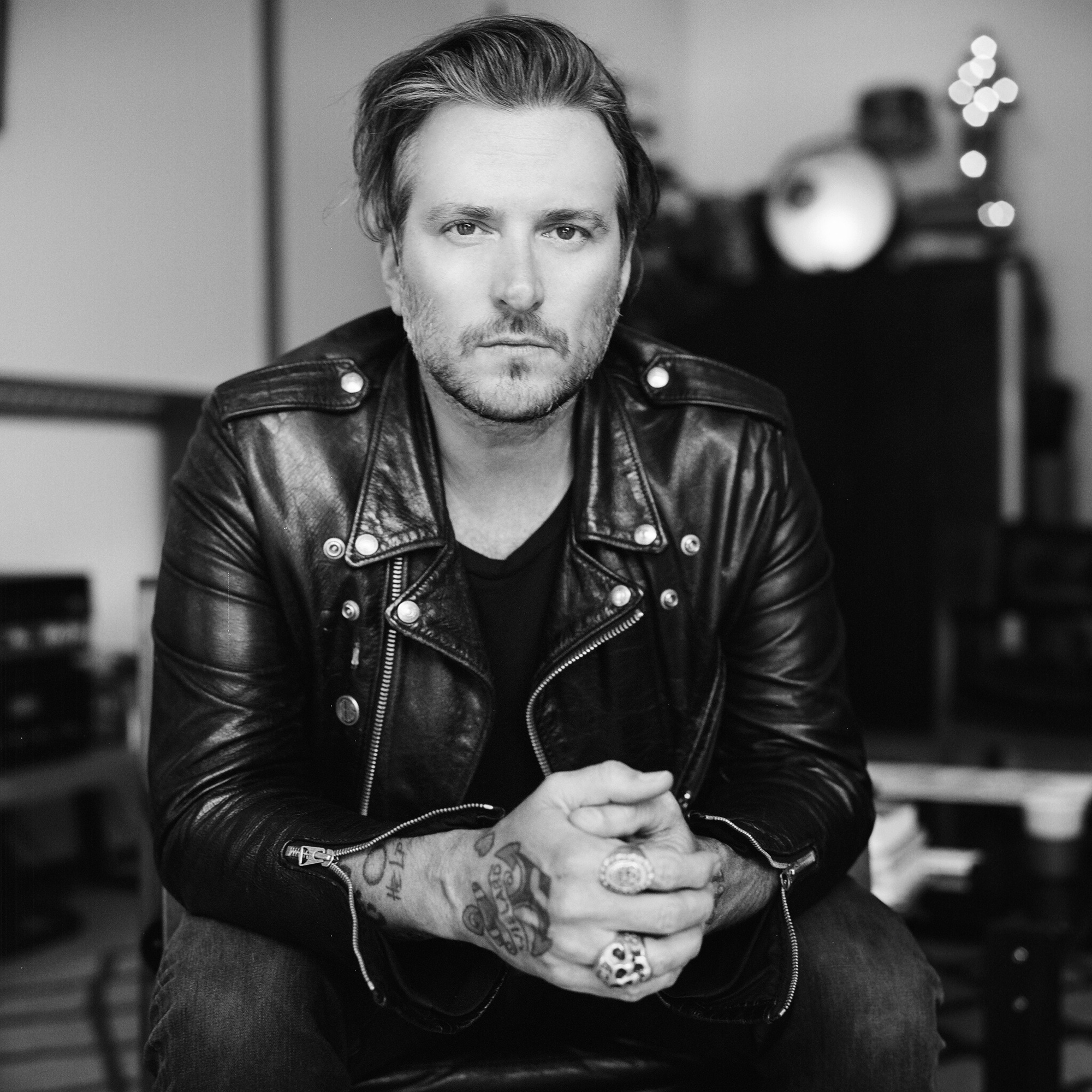 Butch Walker - Cancer Can Rock!