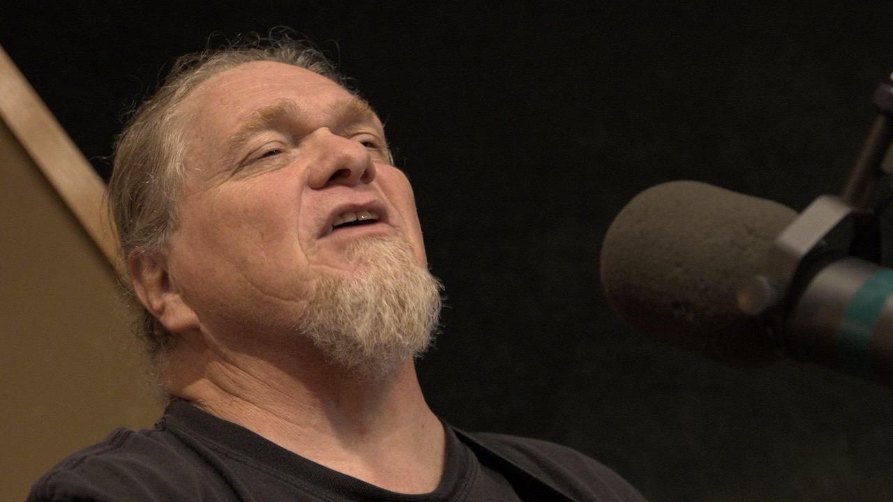 Jay Powell - Cancer Can Rock!