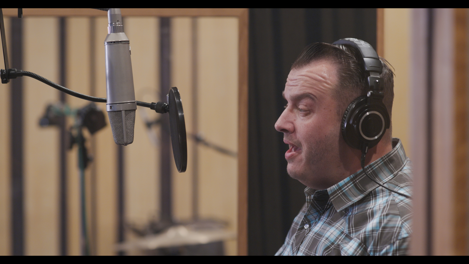 Mark Paul - Cancer Can Rock!